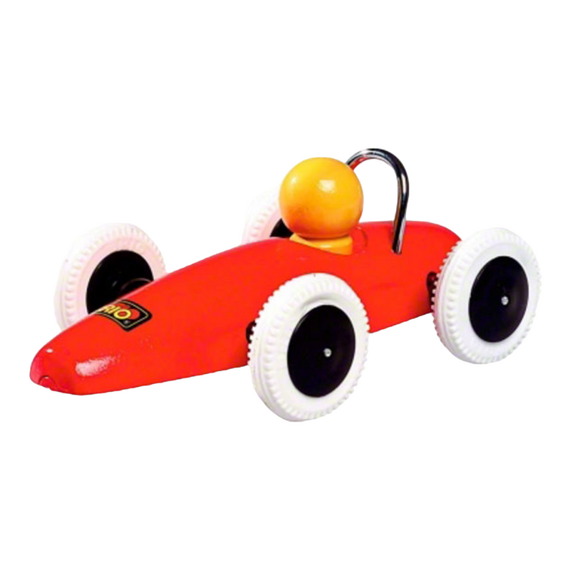 BRIO Toddler - Race Car Assorted Colours CDU8