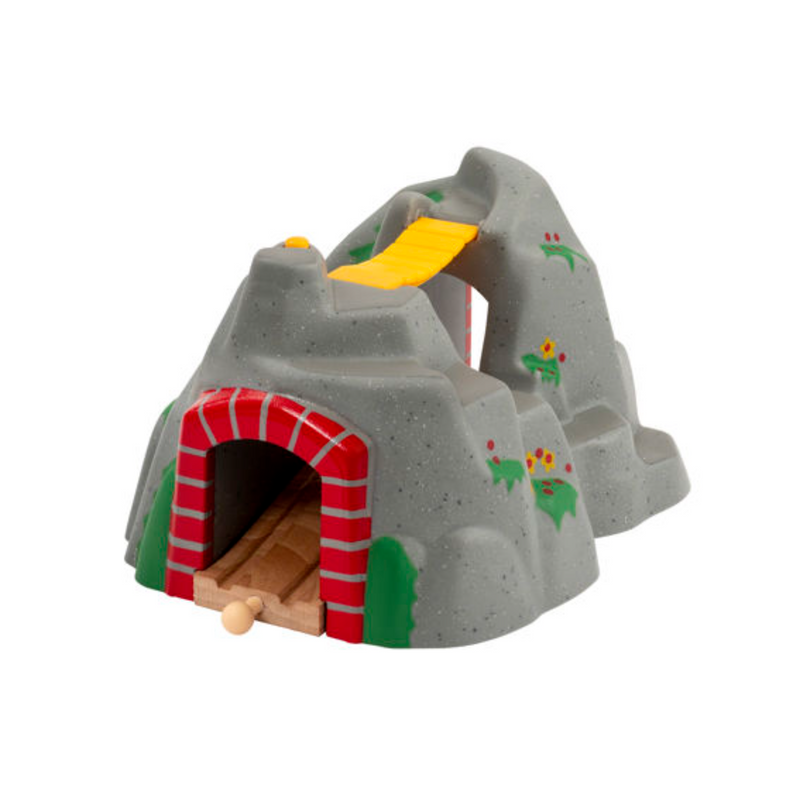 BRIO Tunnel - Adventure Tunnel