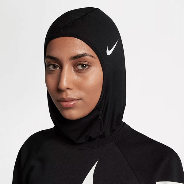 Nike Pro Hijab – High Street Hero